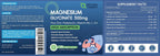 vegan-friendly magnesium for overall health