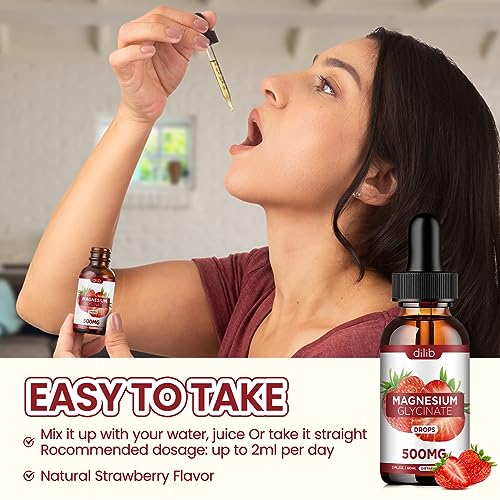 vegan-friendly magnesium for stress