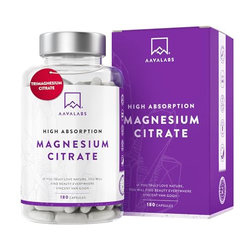 vegan-friendly magnesium for total relief