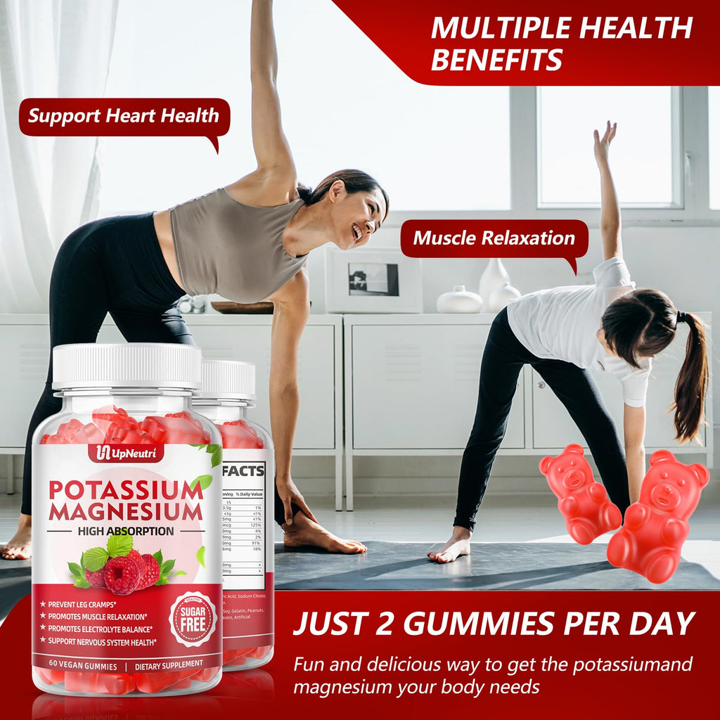 vegan-friendly magnesium for wellness
