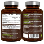 vegan-friendly magnesium for wellness