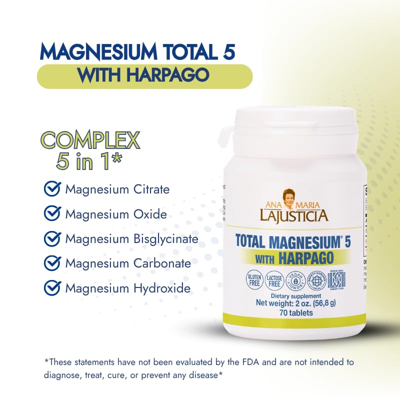 vegan-friendly magnesium for wellness