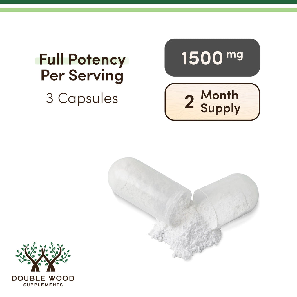 vegan-friendly magnesium formula