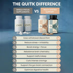 vegan-friendly magnesium glycinate formula
