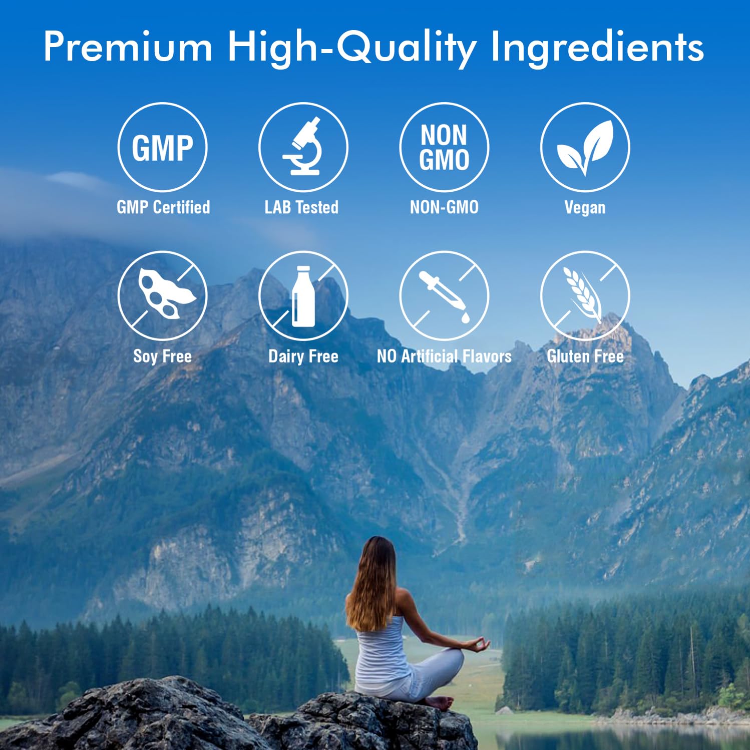 vegan-friendly magnesium glycinate option
