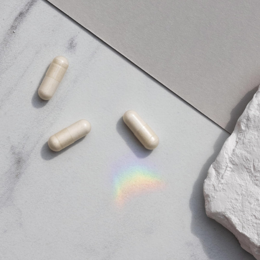 vegan-friendly magnesium glycinate option