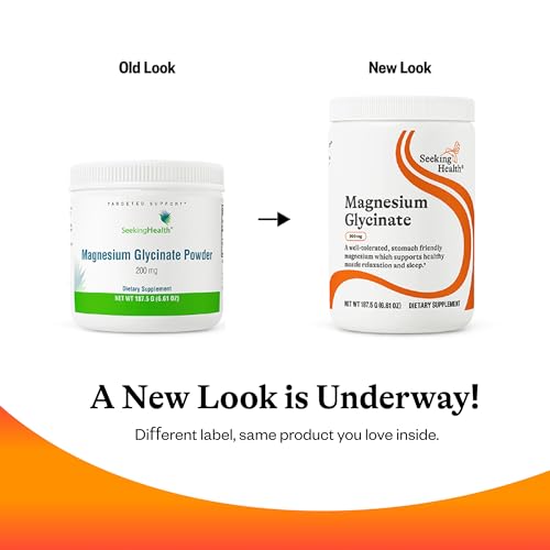 vegan-friendly magnesium glycinate supplement