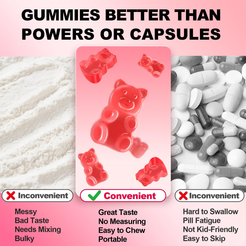 vegan-friendly magnesium glycinate supplement