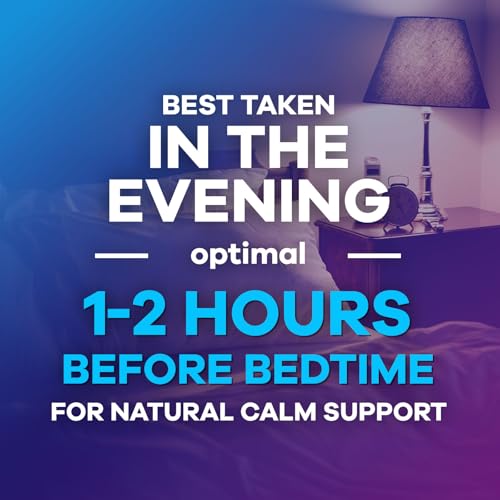 vegan-friendly magnesium glycinate supplement