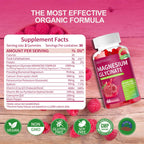 vegan friendly magnesium glycinate