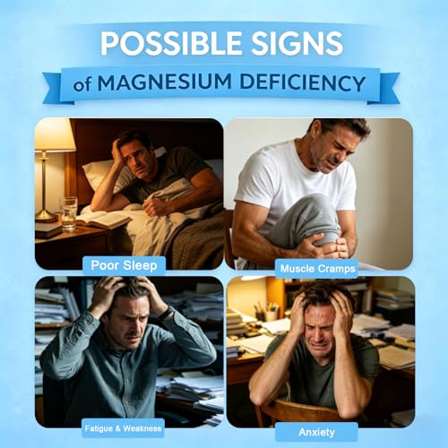 Vegan-friendly magnesium gummies for daily wellness