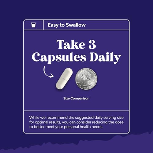 vegan-friendly magnesium l-threonate capsules
