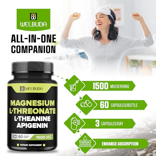 vegan-friendly magnesium L-Threonate