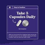 vegan-friendly magnesium l-threonate