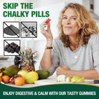 vegan friendly magnesium oxide gummies