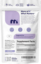 Vegan-friendly magnesium softgels