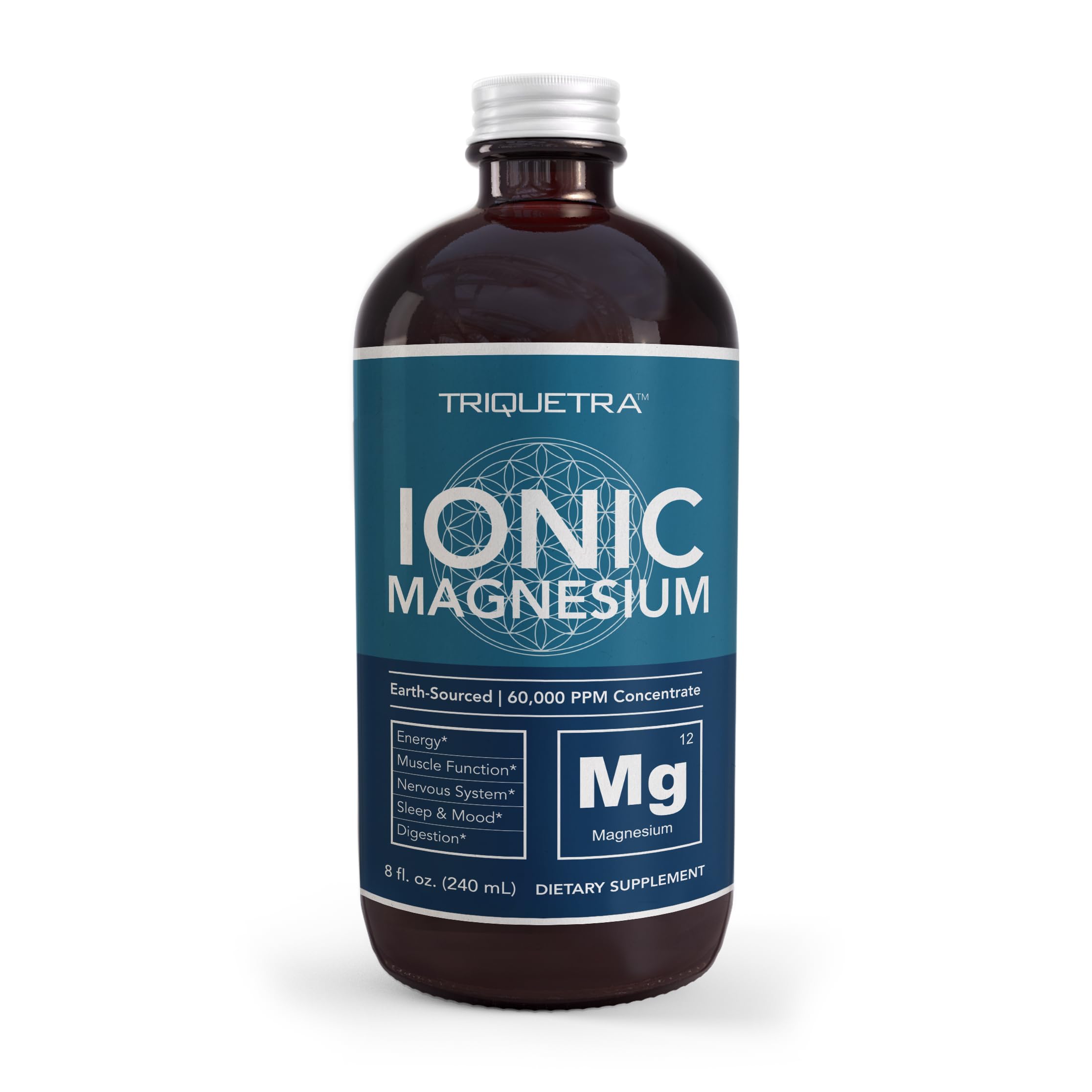 vegan-friendly magnesium solution