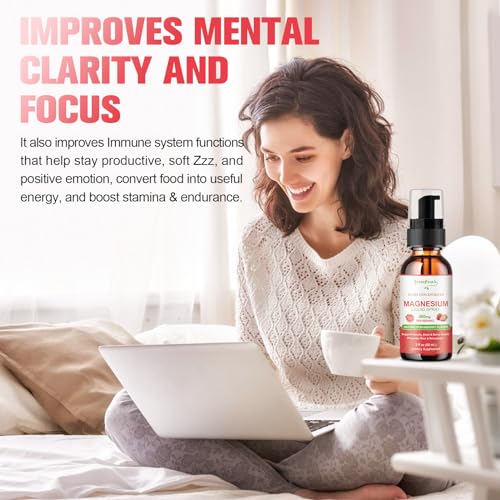 vegan-friendly magnesium solution