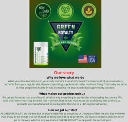 Vegan-friendly magnesium source