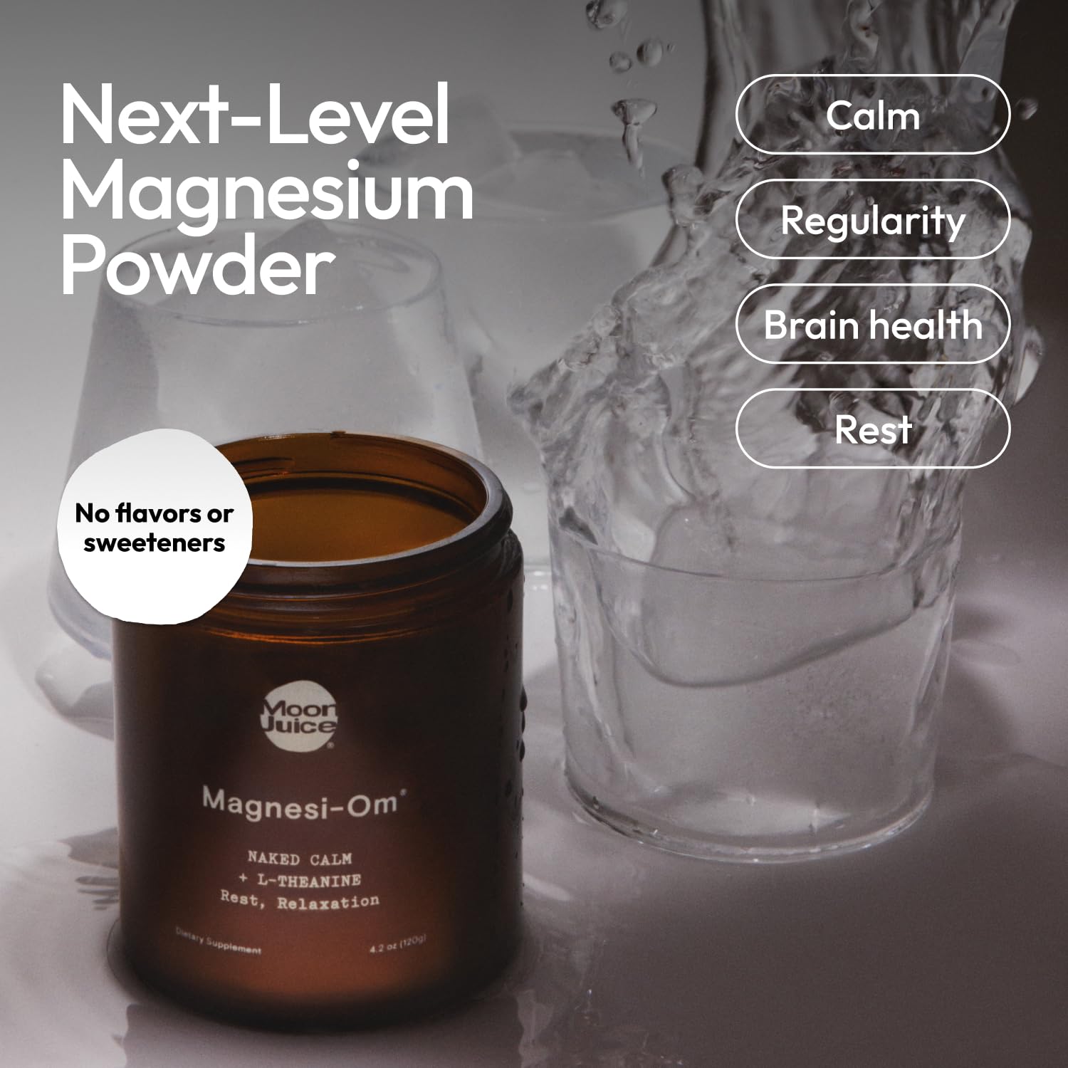 vegan-friendly magnesium supplement for everyone
