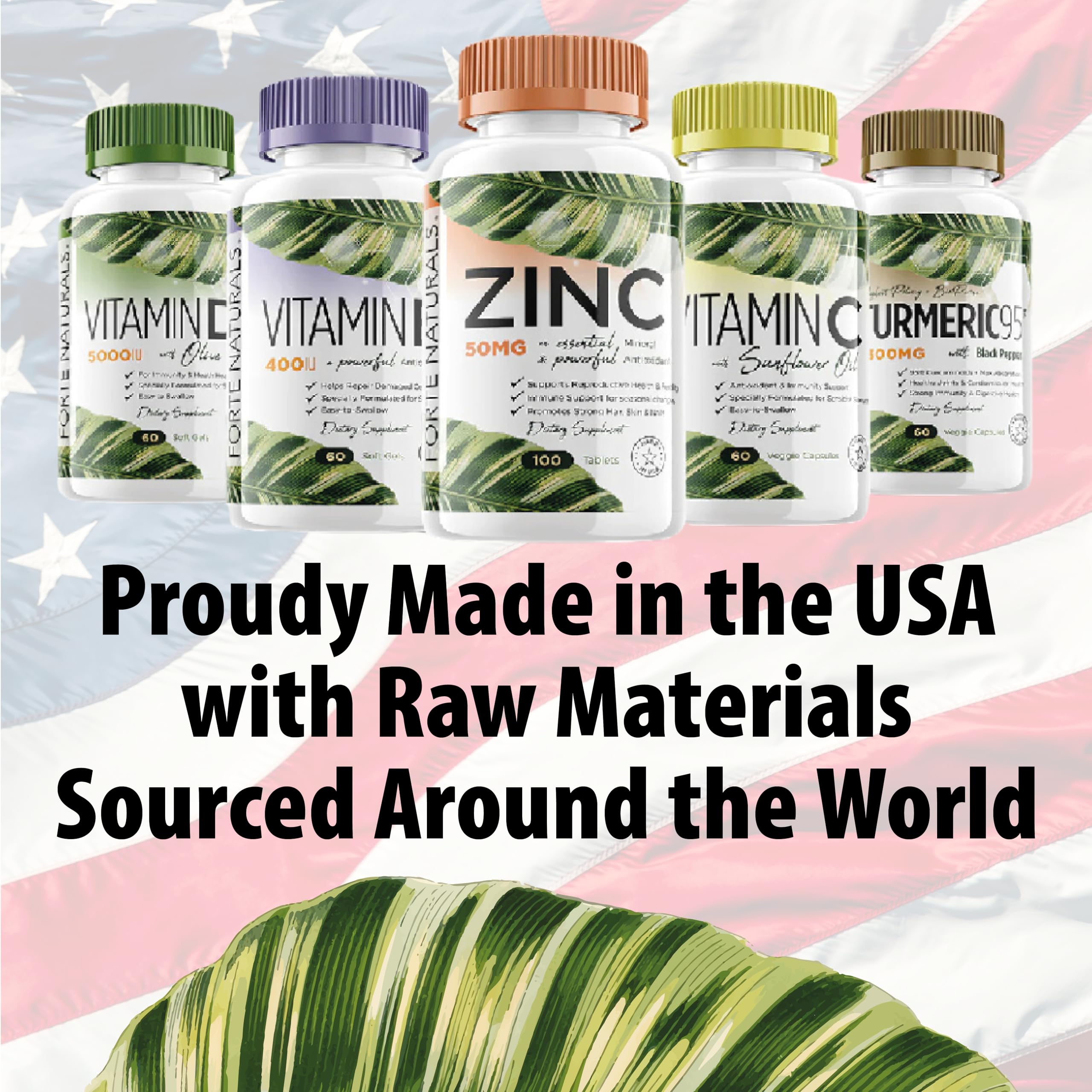 vegan-friendly magnesium supplement for vitality