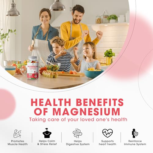 vegan-friendly magnesium supplement option