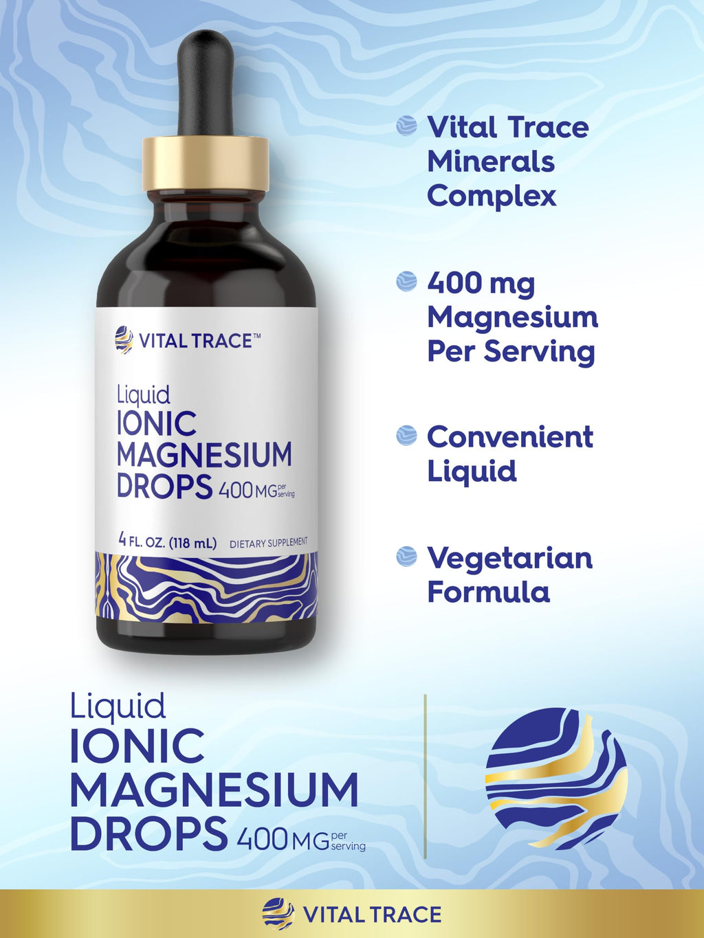 vegan-friendly magnesium supplement option