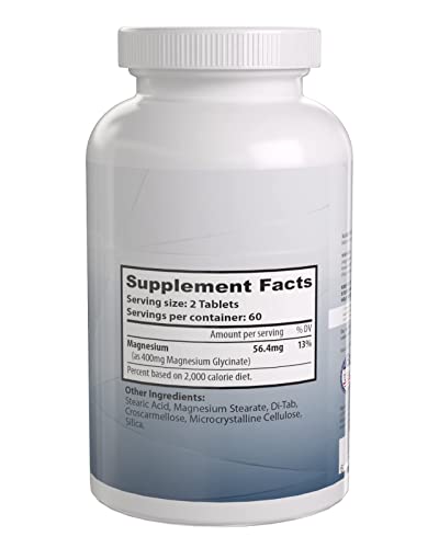 vegan-friendly magnesium supplement option