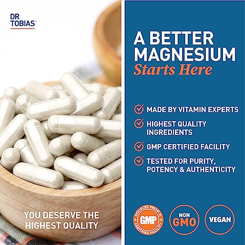 vegan-friendly magnesium supplement option
