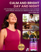 vegan-friendly magnesium supplement option