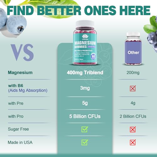 vegan-friendly magnesium supplement option