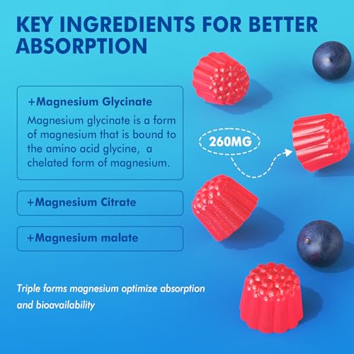 vegan-friendly magnesium supplement option