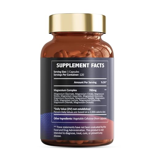 vegan-friendly magnesium supplement options