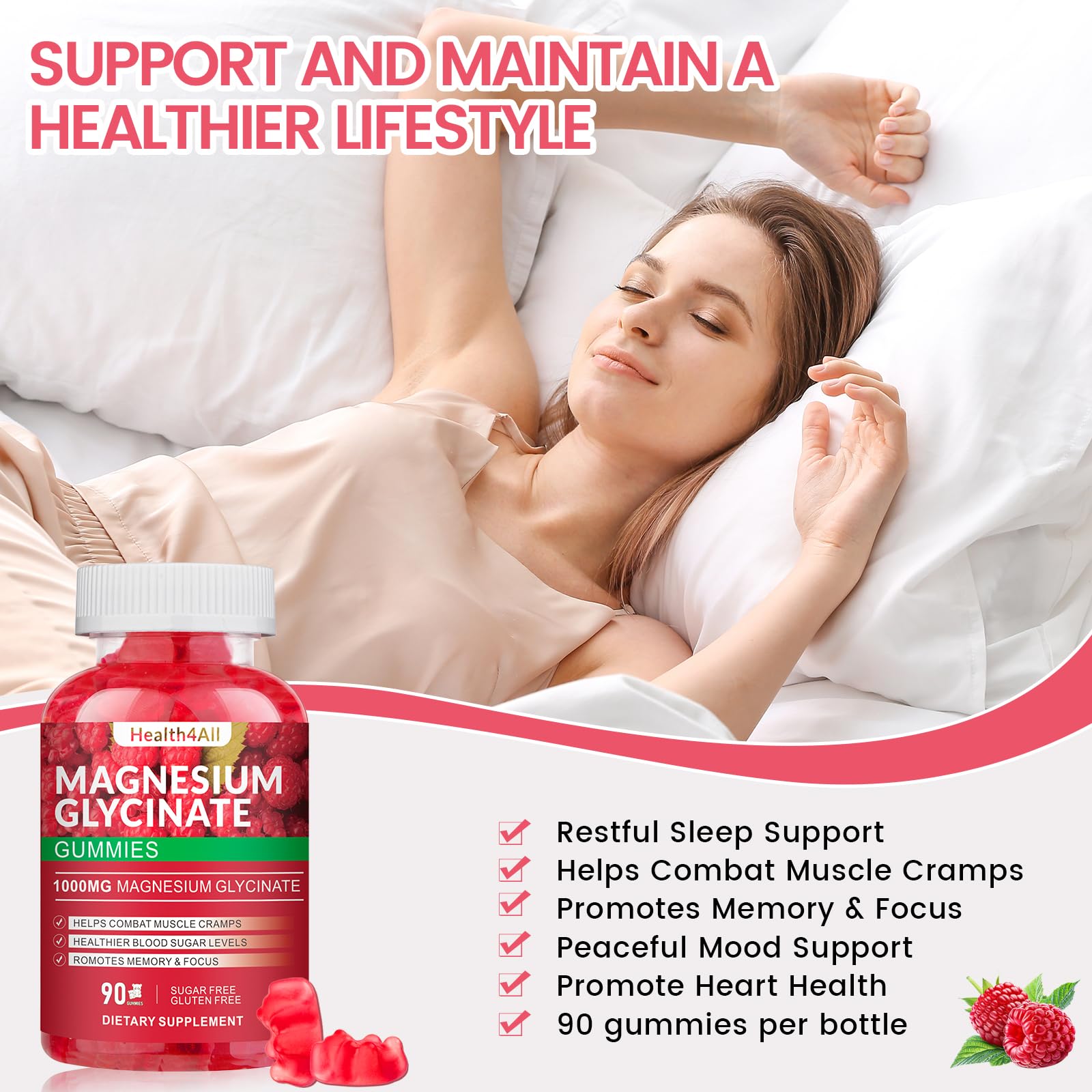 vegan-friendly magnesium supplement