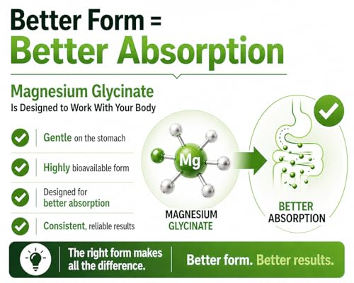 vegan-friendly magnesium supplement