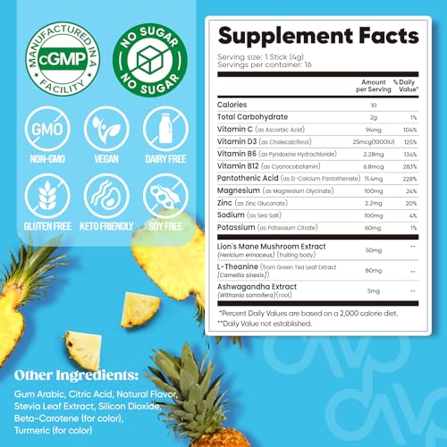 vegan-friendly magnesium supplement