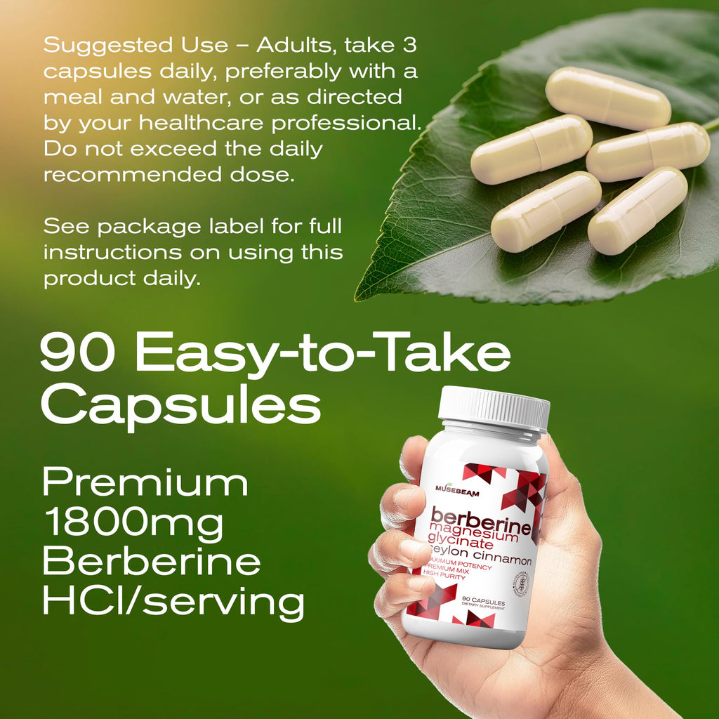 vegan-friendly magnesium supplement