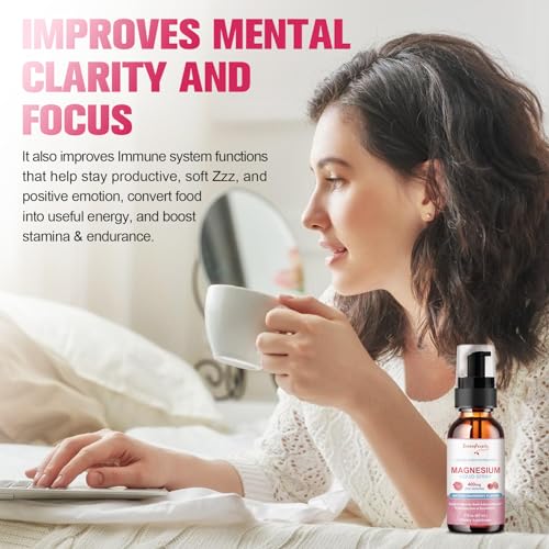 vegan friendly magnesium supplement