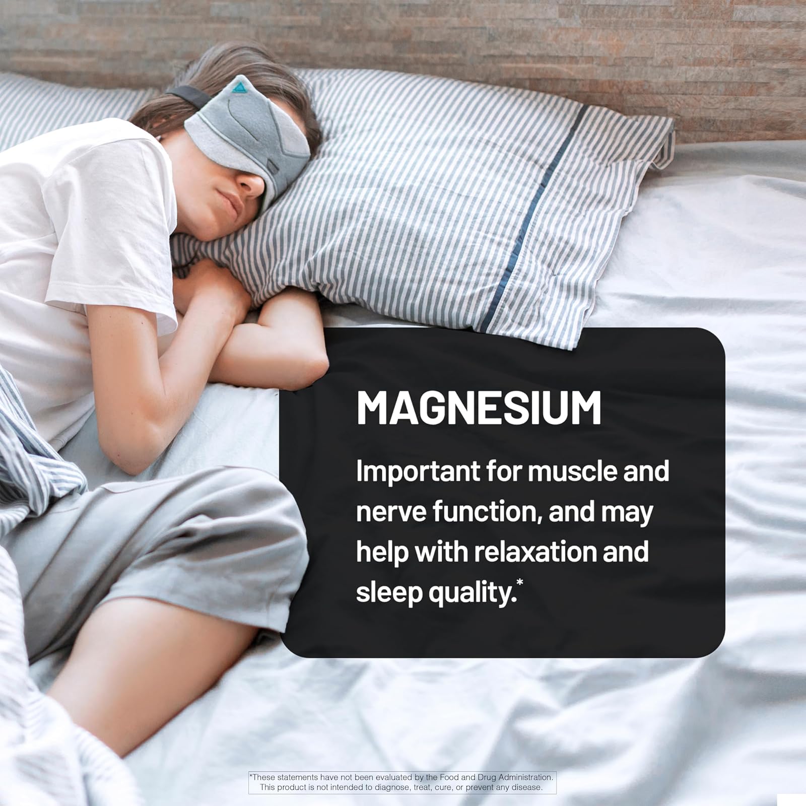 vegan-friendly magnesium supplement