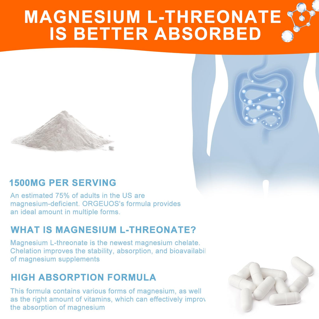 vegan-friendly magnesium supplement