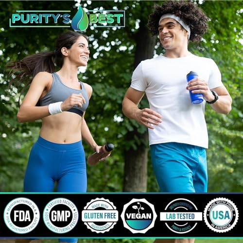 vegan-friendly magnesium supplement