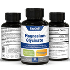 vegan-friendly magnesium supplement
