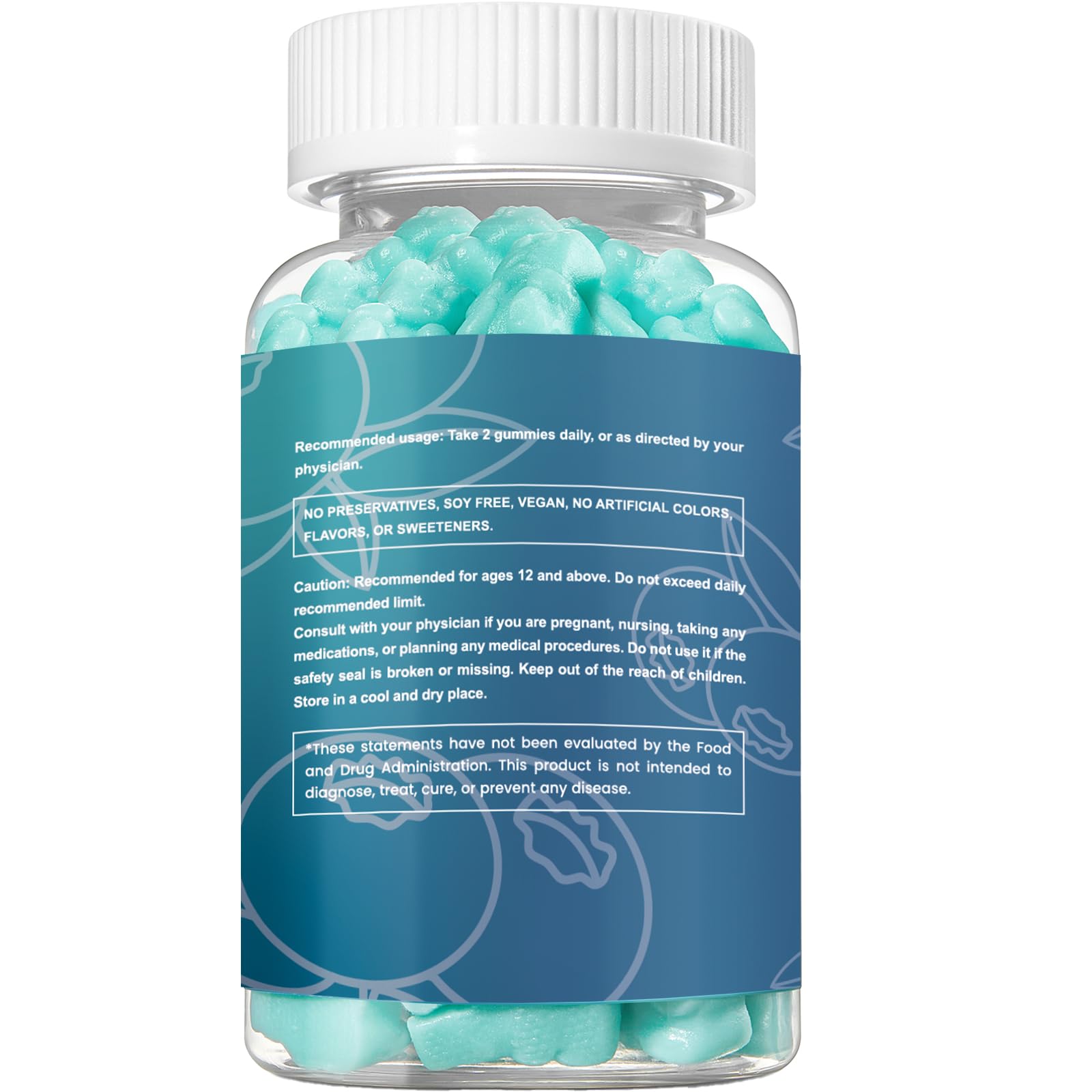 vegan-friendly magnesium supplement