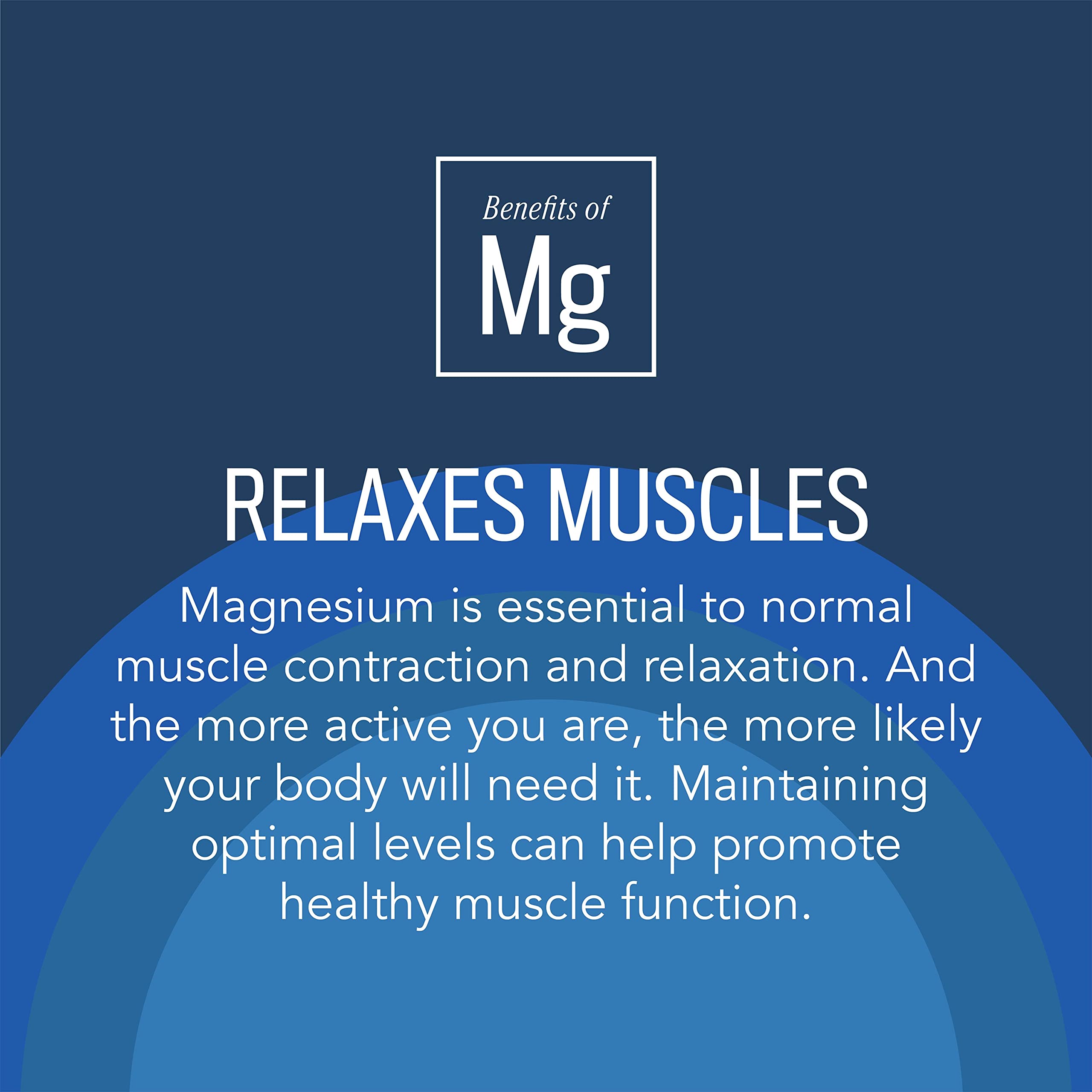 vegan friendly magnesium supplement