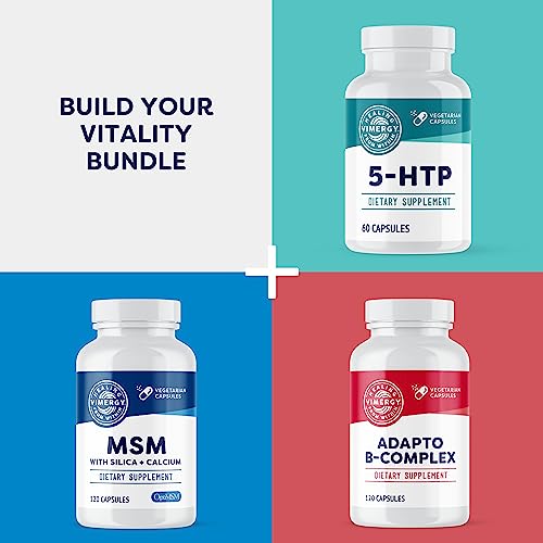 vegan-friendly magnesium supplement