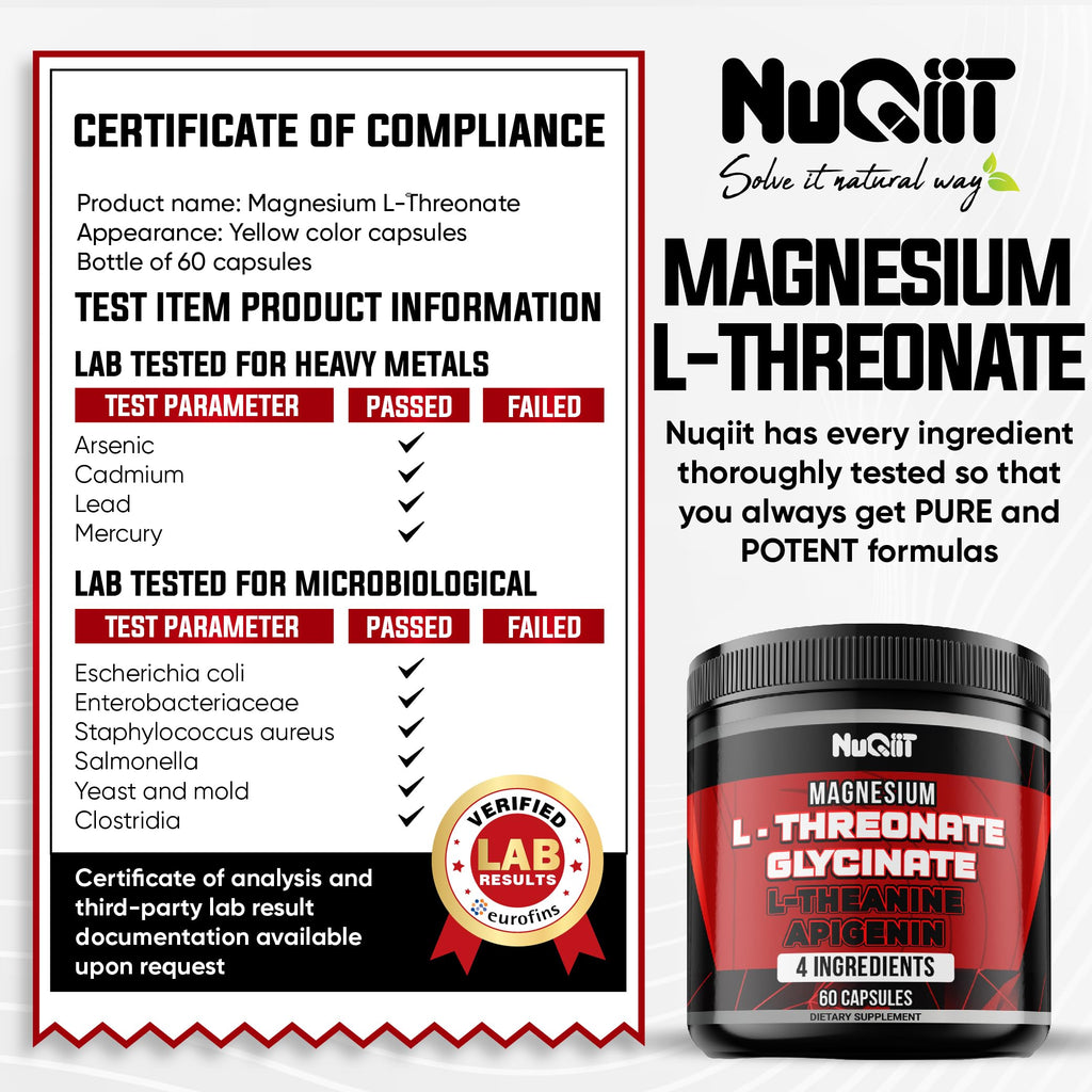 vegan-friendly magnesium supplement