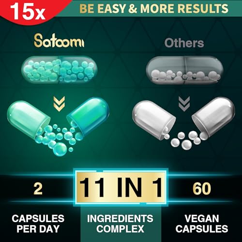 vegan-friendly magnesium supplement
