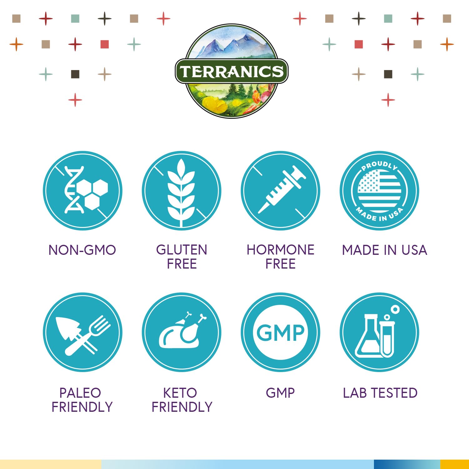 vegan-friendly magnesium supplement