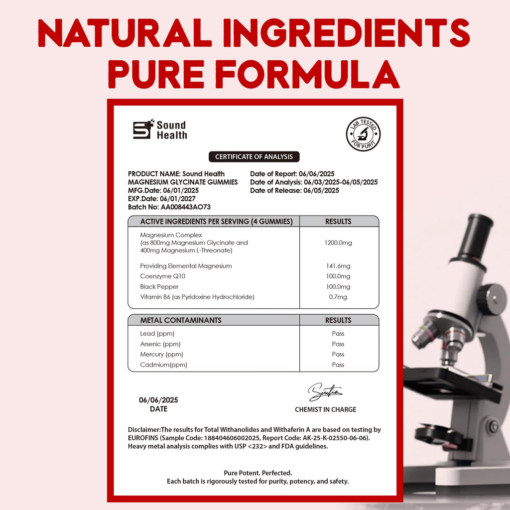 vegan-friendly magnesium supplement