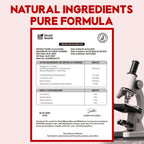 vegan-friendly magnesium supplement